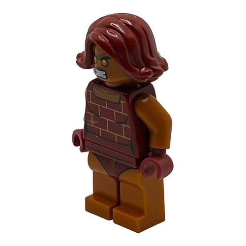 Lego Disney The Incredibles 2 Brick Minifigure incr009 | eBay