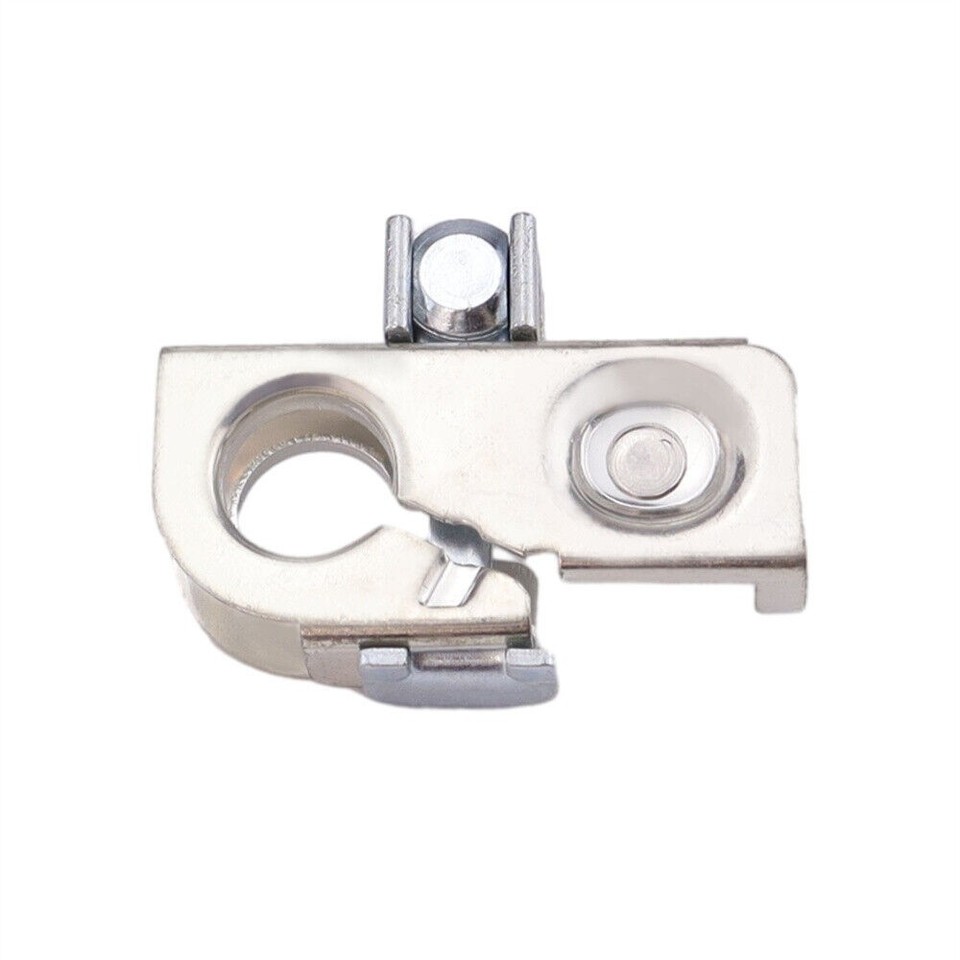 3PCS Car Battery Fuse Positive/Negative Battery Terminals Kit Fit for ...