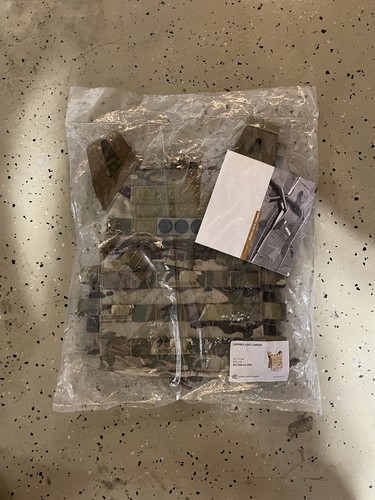 Crye Precision JPC 1.0 Jumpable Lightweight Plate Carrier Medium ...