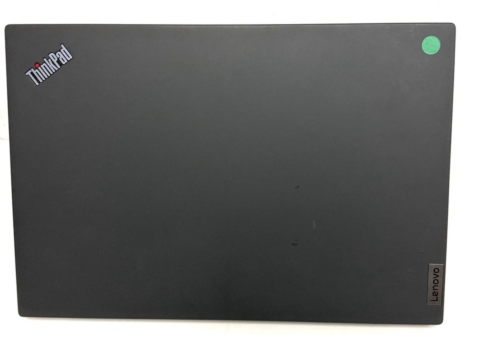 Lenovo ThinkPad T14s 14" Gen2i Intel i5-1145G7 16GB RAM 256GBSSD ...