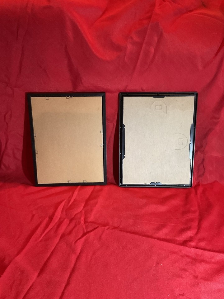WWII Surrender Documents Replica Framed Set Signed by German High ...