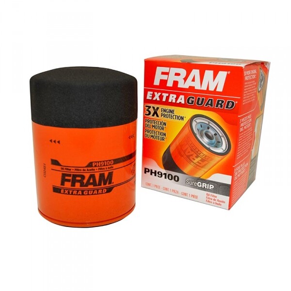 Extra Guard Fram Filter PH9100 | eBay