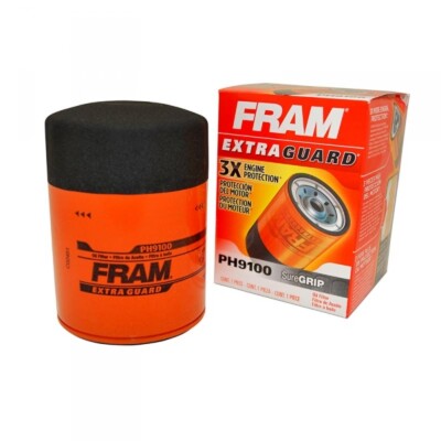 Extra Guard Fram Filter PH9100 | eBay