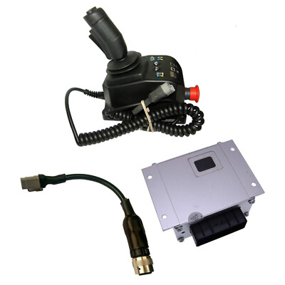 105295 105295GT Gen1 to Gen5 Control Box Update Kit For Genie GS-2032 ...