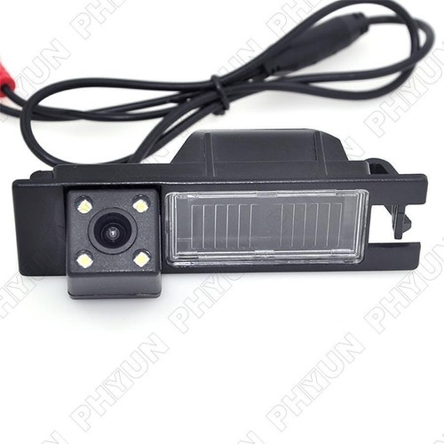170° Rear View Backup Camera For Chevy Volt Buick Velite 5 Opel Ampera ...