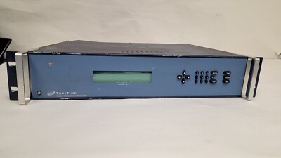 Time Test Equipment - Truetime Symmetricom