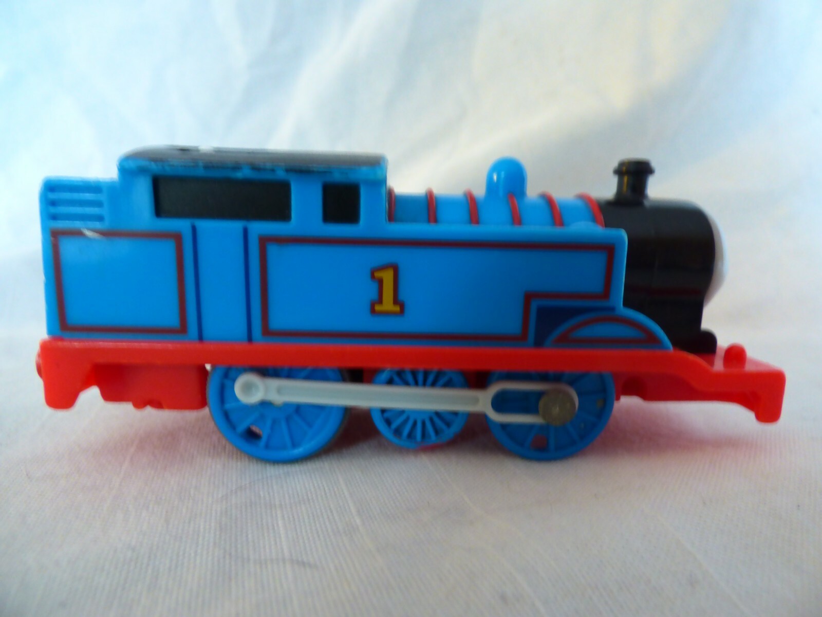 Thomas+The+Train+2009+R9488+Motorized+Mattel for sale online | eBay