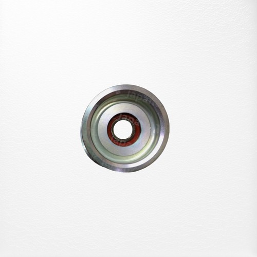 Genuine Honda Drive Belt Idler Pulley 2002-2011 Civic Si 31190-RRA-A00 ...