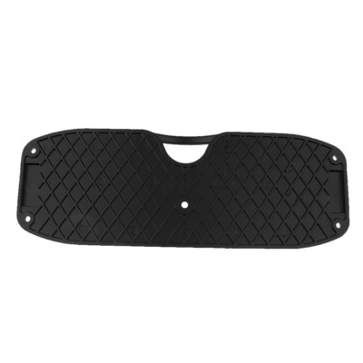 Black Aluminum Transom Plate Outboard Mounting Engine Bracket | eBay UK