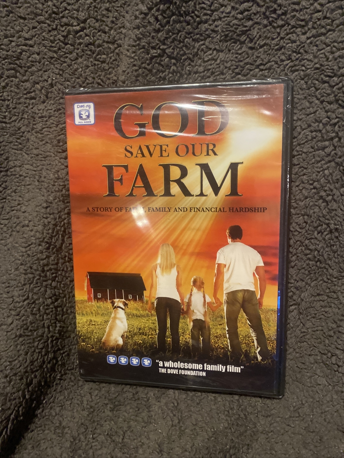 God+Save+Our+Farm+DVD+2014+SKU+110 for sale online | eBay