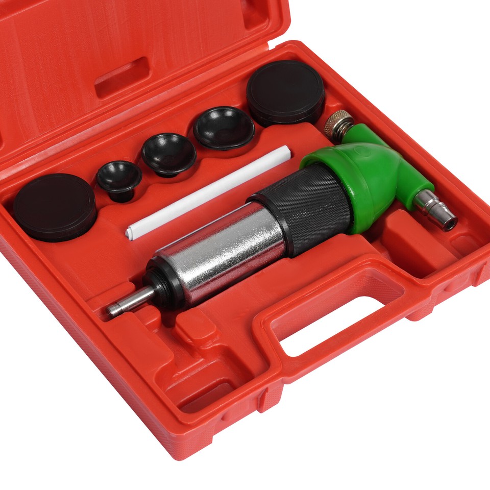 Valve Grinding Machine Pneumatic Valve Grinding Machine Air Operated ...