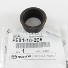 Mazda 2 3 6 CX-3 CX-5 MX-5 OEM Genuine Head Cover Gasket PE01-10-2D5 ...