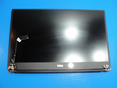 Dell Precision 5510 15.6" Genuine Matte FHD LCD Screen Complete ...