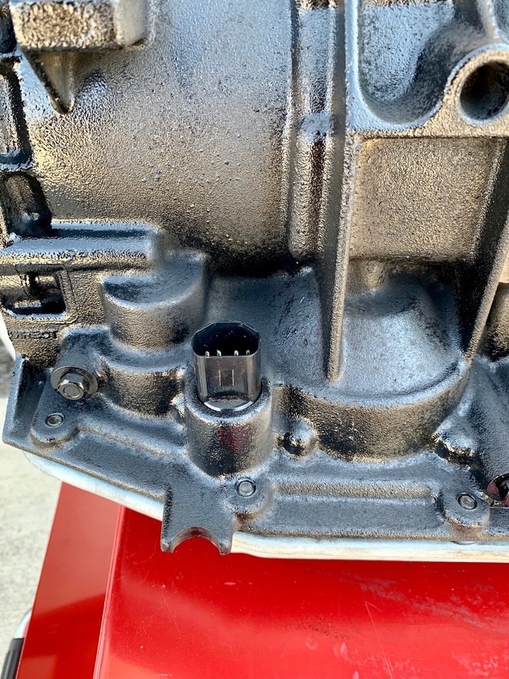 4R70W 4R70E 2wd FORD F150 E150 Rebuilt Transmission **INSTALL AVAILABLE ...