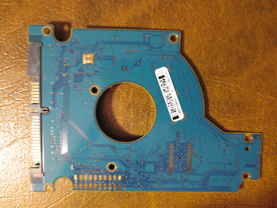 PCBs - Pcb Board Seagate 500Gb