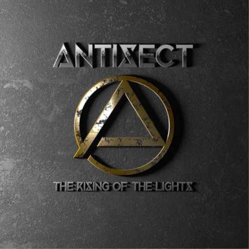 Antisect The Rising of the Lights (CD) Album 803343163629 | eBay