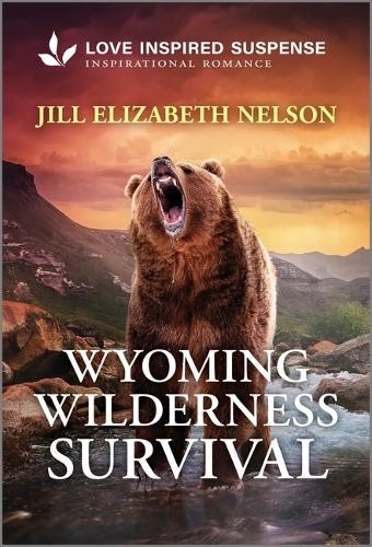 Jill Elizabeth Nelson Wyoming Wilderness Survival (Poche) | eBay