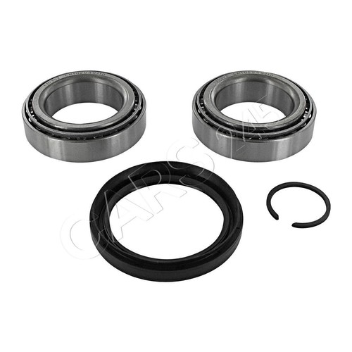 Wheel Bearing Kit Fits HYUNDAI Galloper Terracan MITSUBISHI L Pajero ...