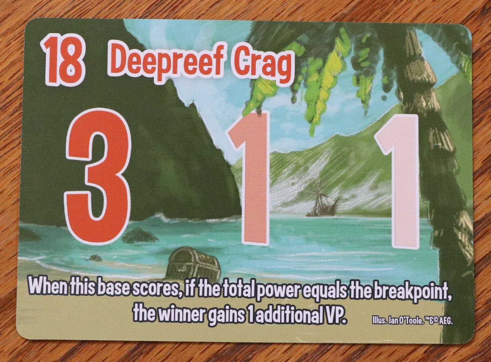 Smash Up Promo Titans Mini Expansion Factions Penguins Sheep Goblins ...