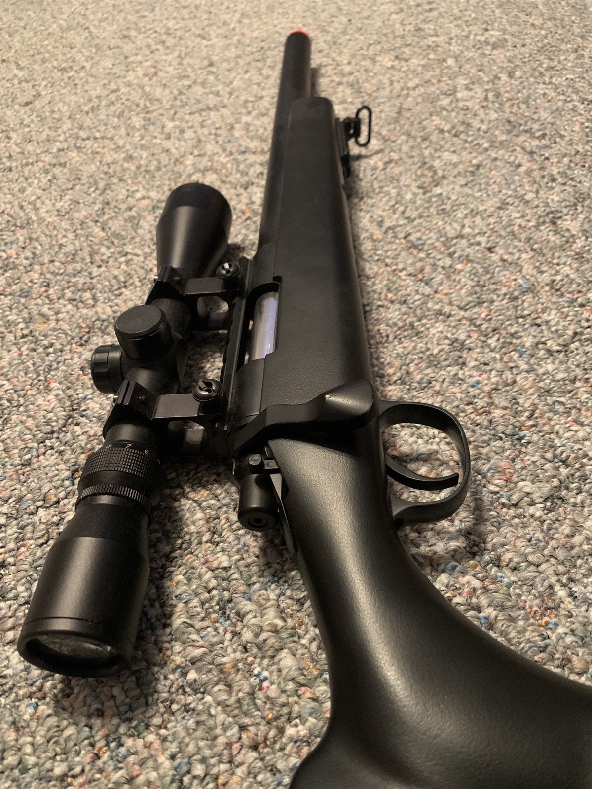 airsoft sniper | eBay