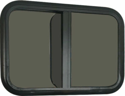 Shield Autocare© Camper Van Sliding Caravan Horsebox Conversion ...