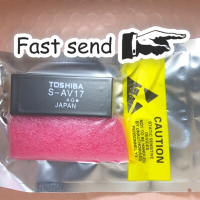 1pcs S-AV17(K2) S-AV17 module TOSHIBA JAPAN Original 100% Quality ...