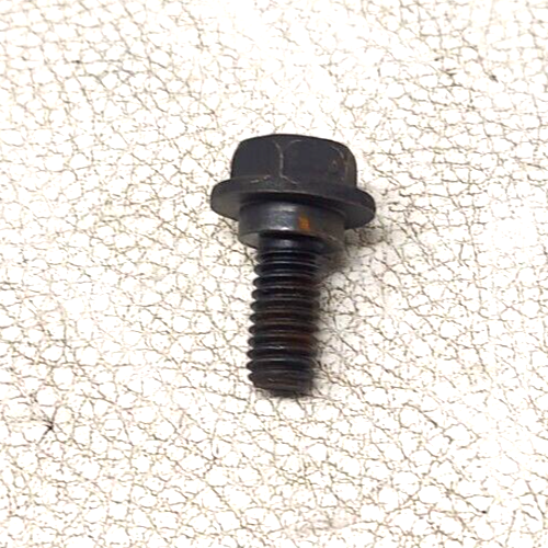 87 Suzuki LT300E LT300 LT 300E Quadrunner Shift Roller Stopper Cam Bolt ...