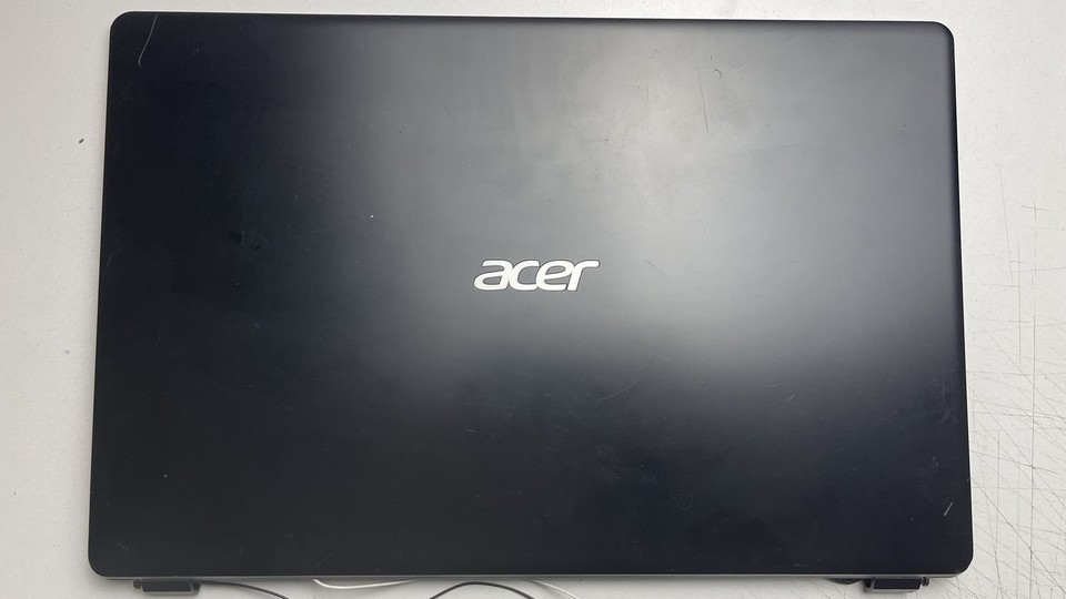 Acer Aspire 3 A315-54 15.6" LCD Screen Display Complete Assembly #ca737 ...
