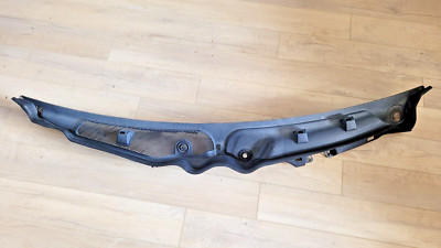 2008 - 2011 MERCEDES BENZ C CLASS WINDSHIELD WIPER COWL 08 09 10 11 OEM ...