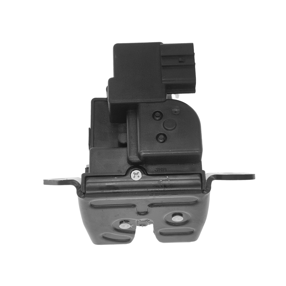 Tailgate Latch Lock Fit For 13-15 Hyundai Santa 14-19 Kia Soul 81230 ...