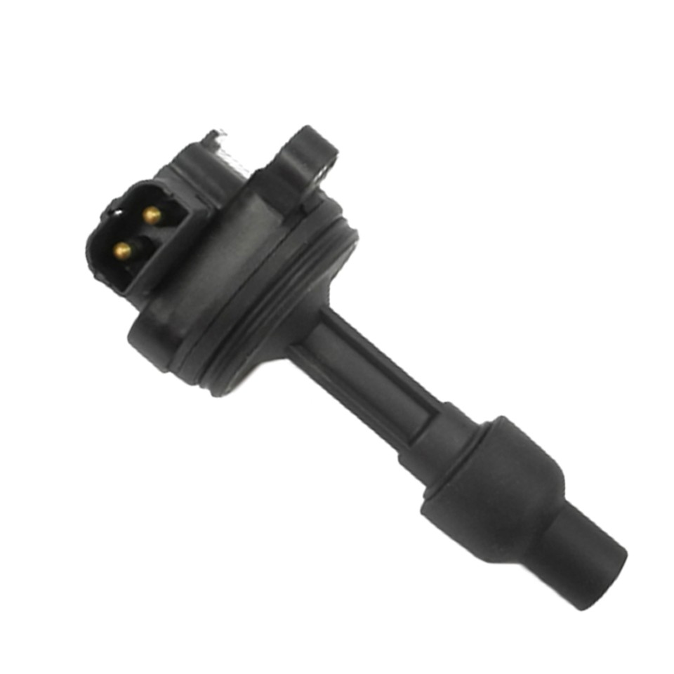 94 95- 98 For Volvo 960 S90 V90 Set Of 6 Ignition Coil 1275971 B319*6 ...