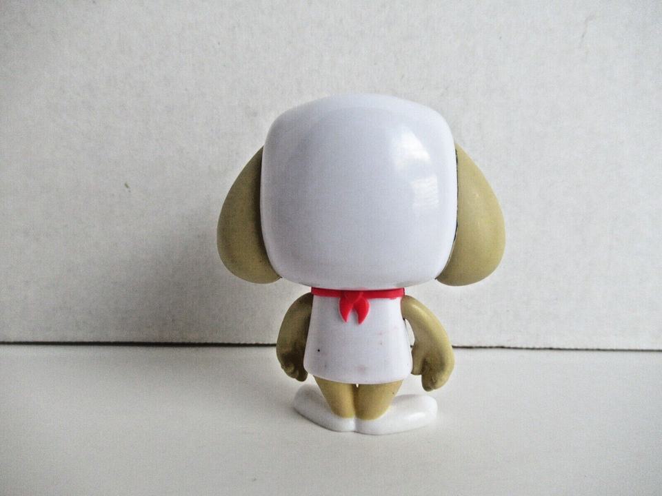 FGTeeV Bonkers Mini Figure SEASON 1 Vanilla Oreo Figure | eBay