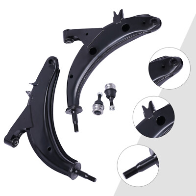 For 1990-2006 Subaru Baja Forester Front Lower Control Arm With Ball ...