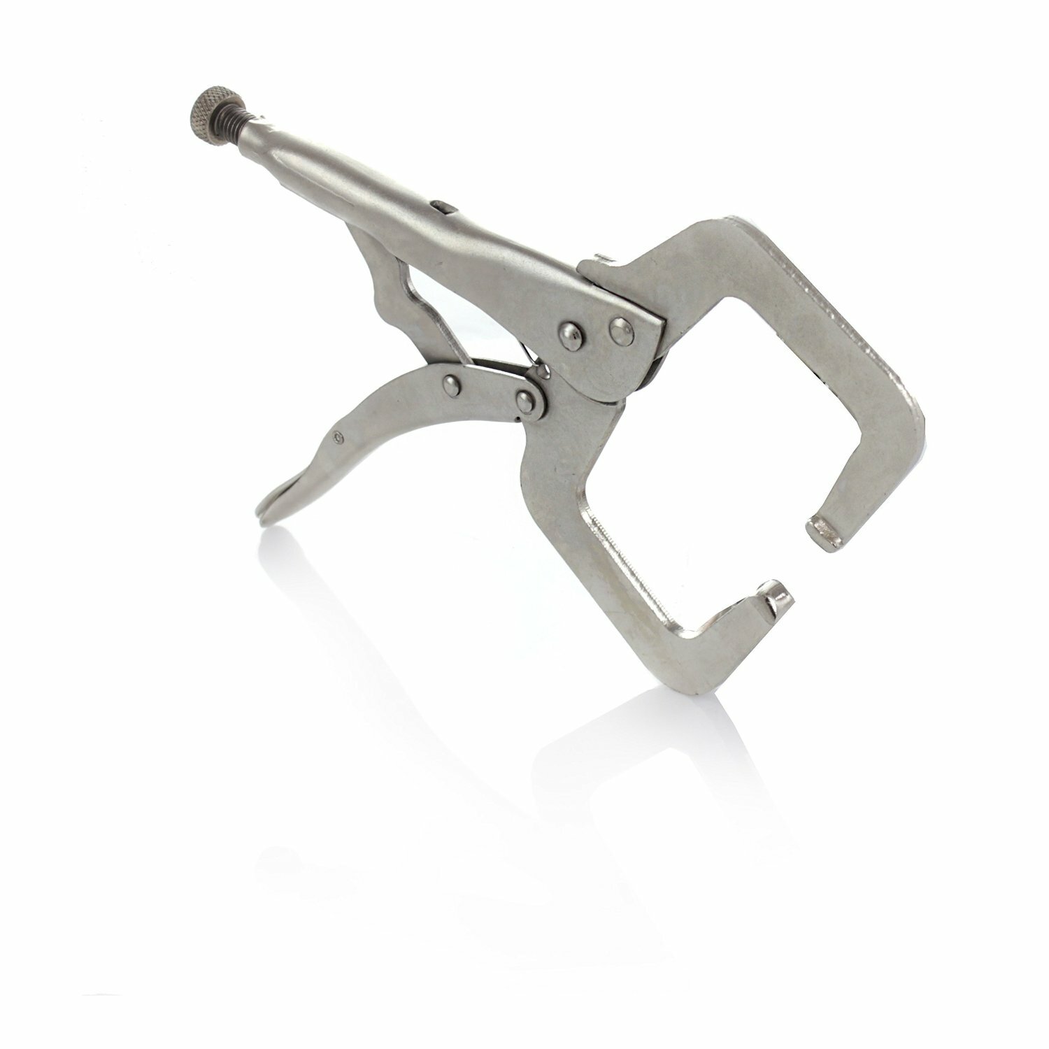 Capri Tools 3-Piece Welding Clamps Set | eBay
