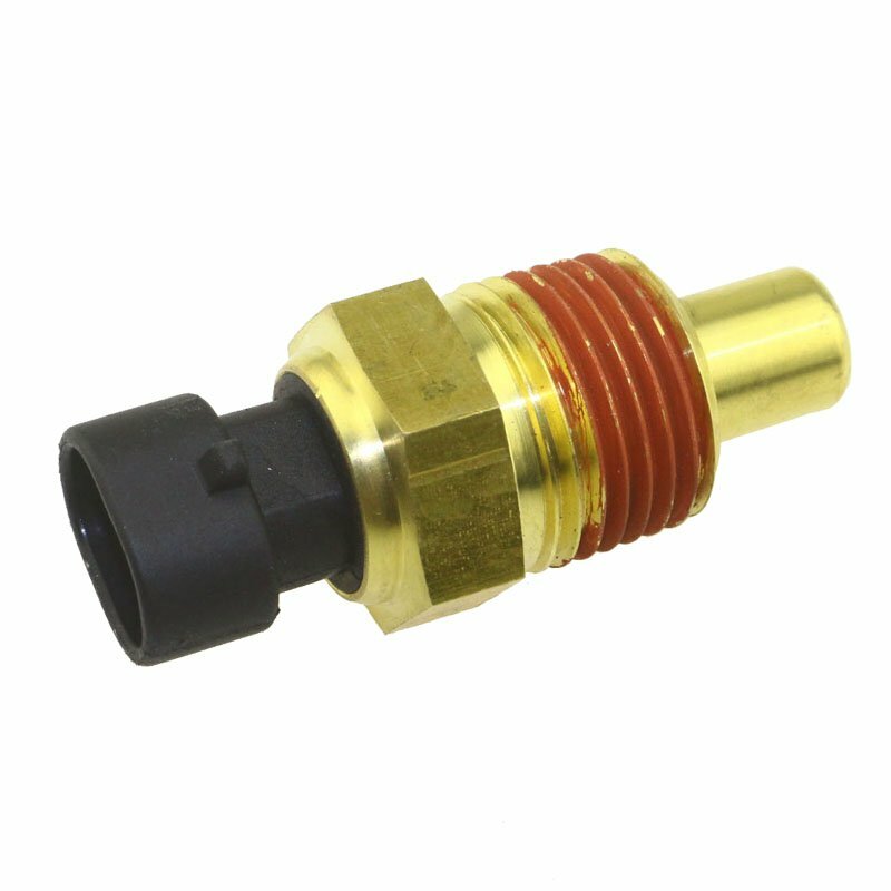 Peterbilt / Kenworth Temp Temperature Sending Sensor Part # Q21-1002 ...