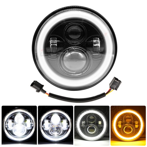 Fit Yamaha V-Star XVS 650 950 1100 1300 Classic Stryker 7"inch ...