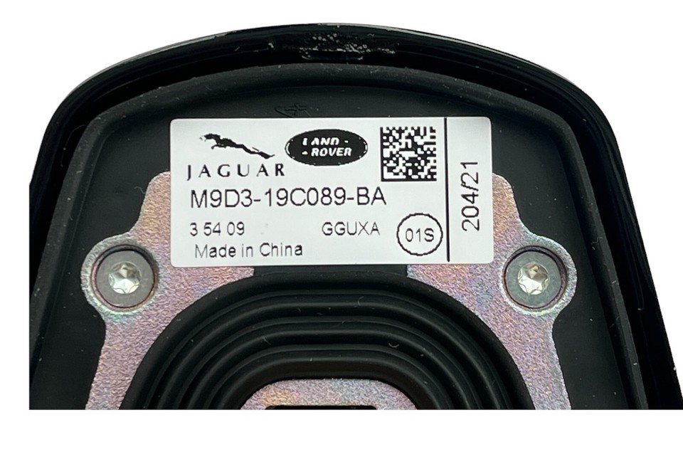 NEW OE CAMERA ROOF SHARK FIN ANTENNA JAGUAR LAND ROVER DEFENDER ...