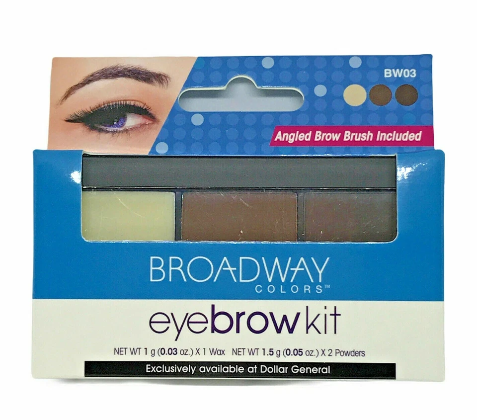 Broadway Makeup Brand | Saubhaya Makeup