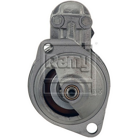 Remy 16299 Premium Starter For Select 62-87 Mercedes-Benz Models ...