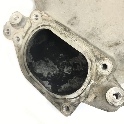 Ford 6.7L Powerstroke Diesel Valve Cover SET / Pair Genuine OEM | eBay