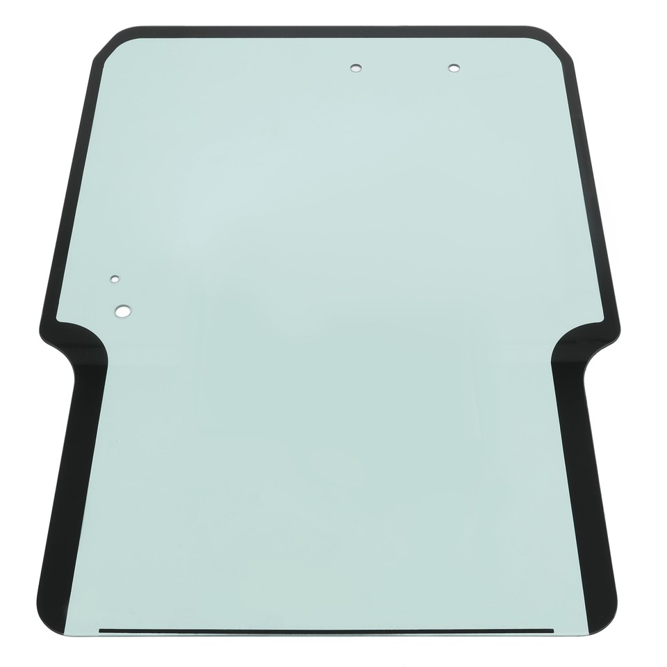 Clear Front Windshield Door Glass For Takeuchi TL8 TL10 TL12 TL130 ...