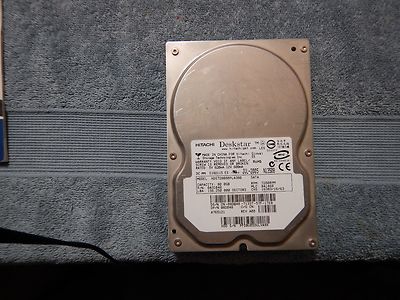 Dell 0A31048 80Gb SATA 7200RPM Dell Labeled Hard Disk Drive vz | eBay