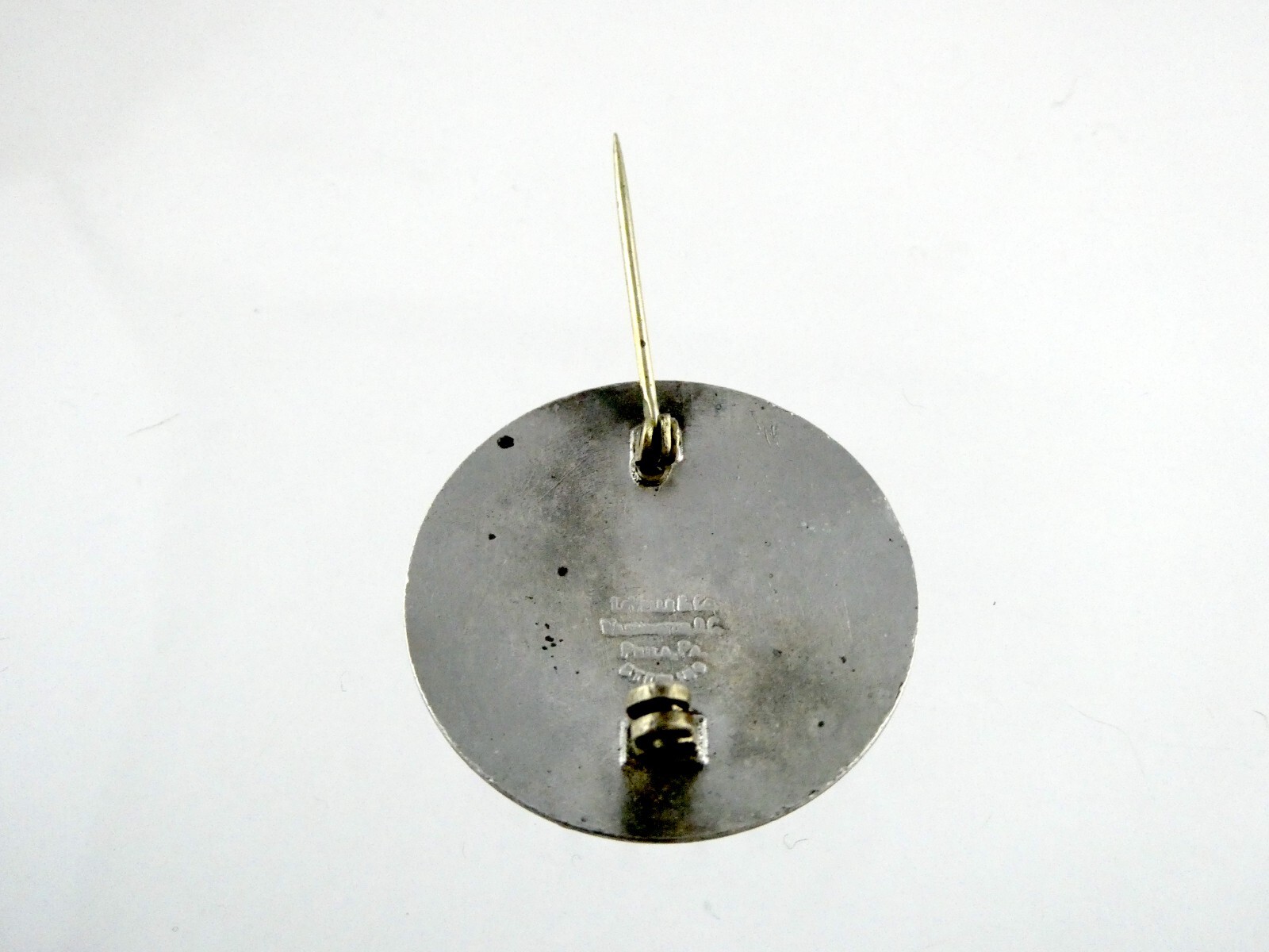 WWII USAAF Air Transport Command Badge Military Pin L… - Gem