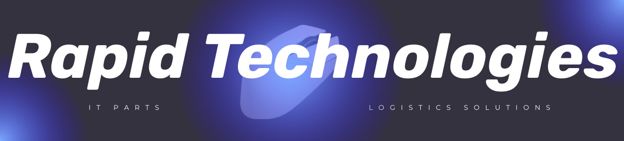 Rapid Technologies | eBay Stores