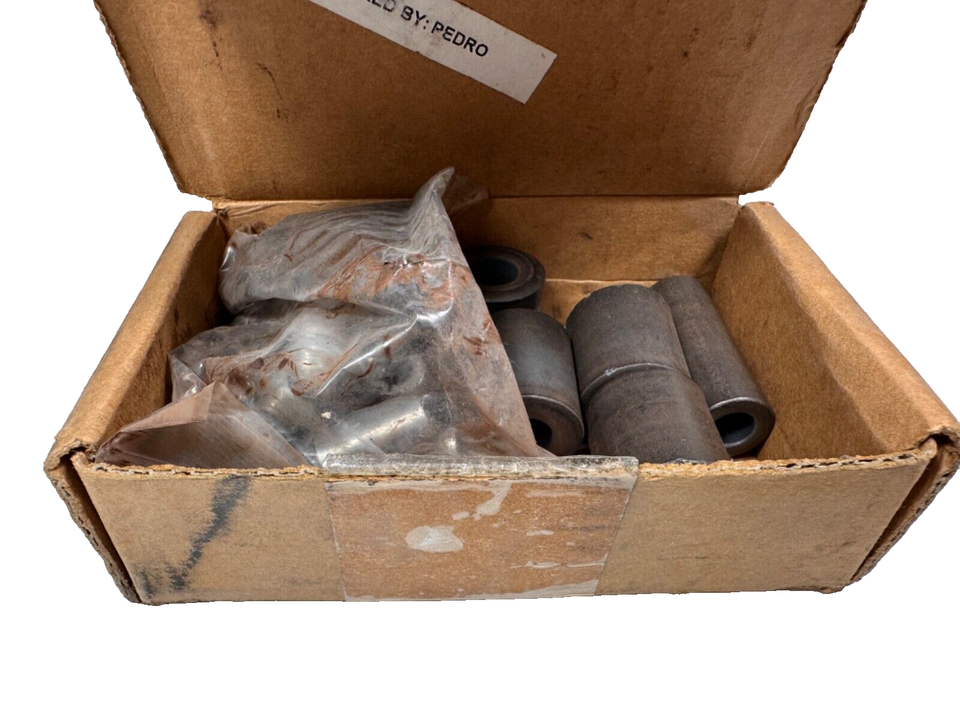 Fire-Lite 90306 Fire Alarm Ferrite Bead Kit (NEW IN BOX) | eBay