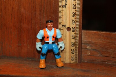 Fisher Price Imaginext Construction Worker | eBay