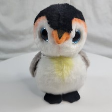 Pongo the Penguin - Beanie Babies - Beaniepedia