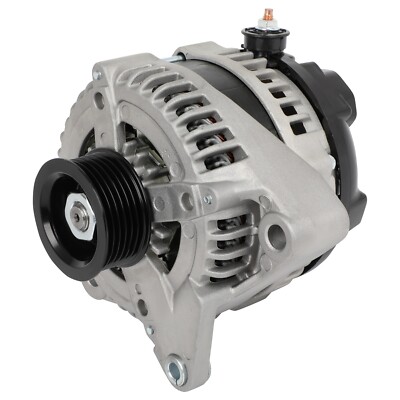 130A Alternator 13992 For 2001-2003 Lexus LS430 2002-2009 2010 SC430 V8 ...
