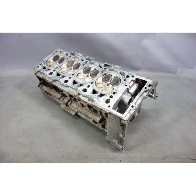 BMW OEM N62 Bank 2 Cylinder Head Assembly # 11121556513 for sale online ...