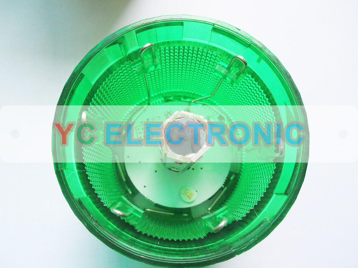 1PCS NEW FOR TAYEE signal Tower JD701-L01G024 DC24V | eBay